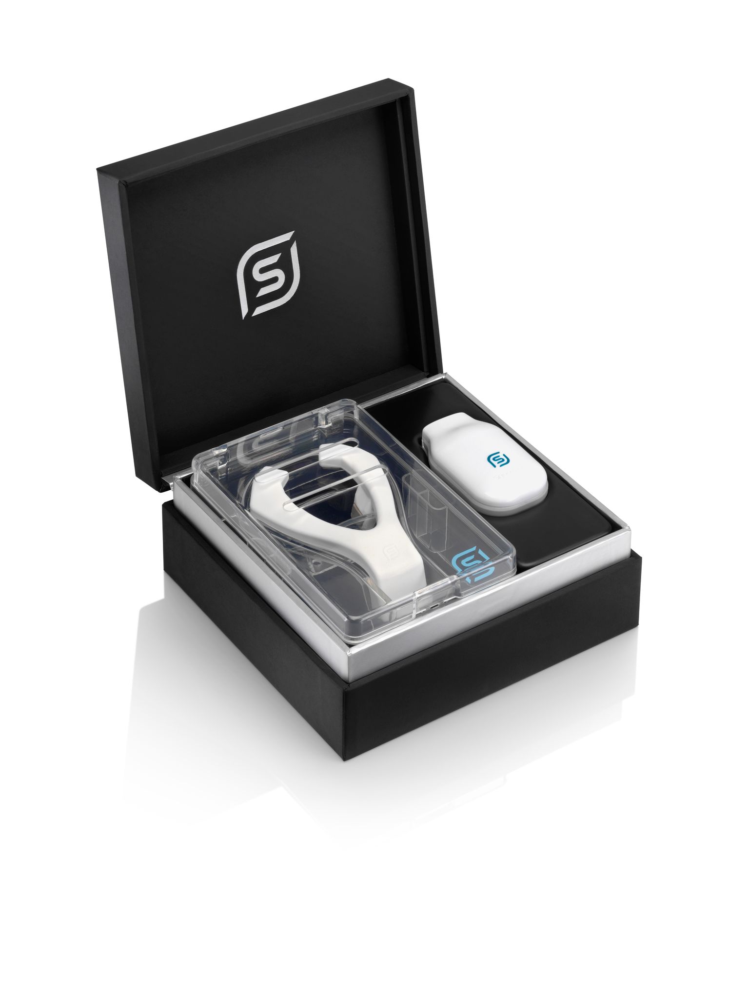 eXciteOSA (Intra-oral tongue stimulator)